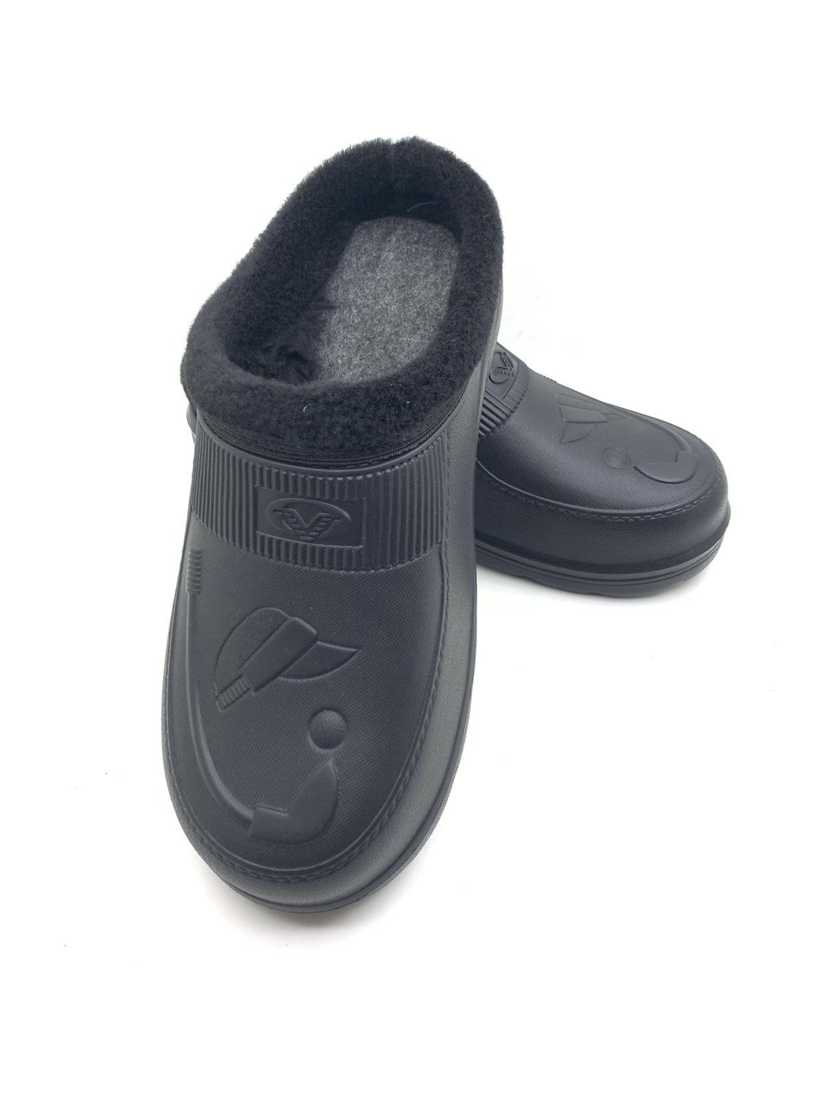 Мужские галоши Вм-33 - фото, цена, отзывы | Antykruza