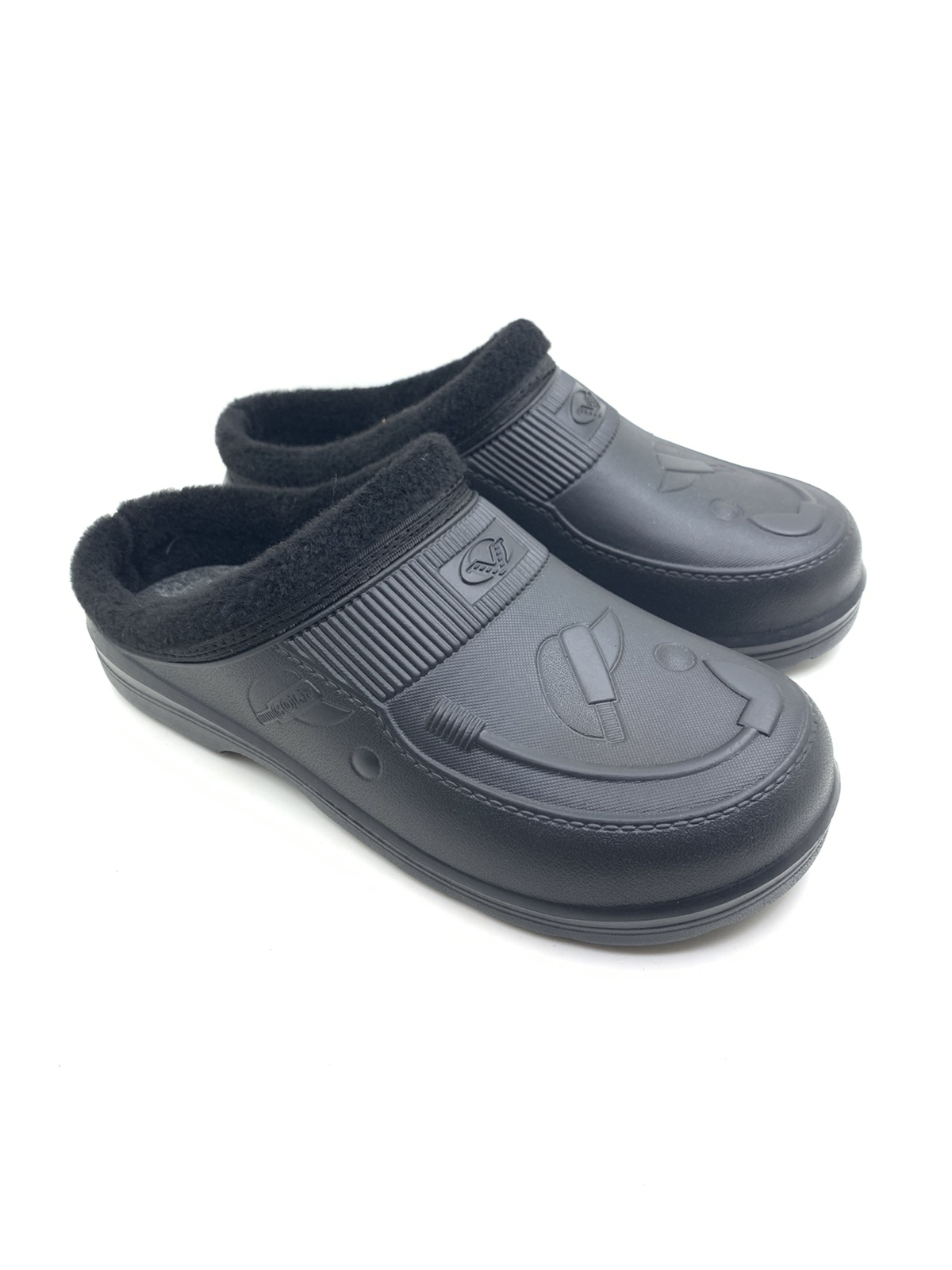 Мужские галоши Вм-33 - фото, цена, отзывы | Antykruza