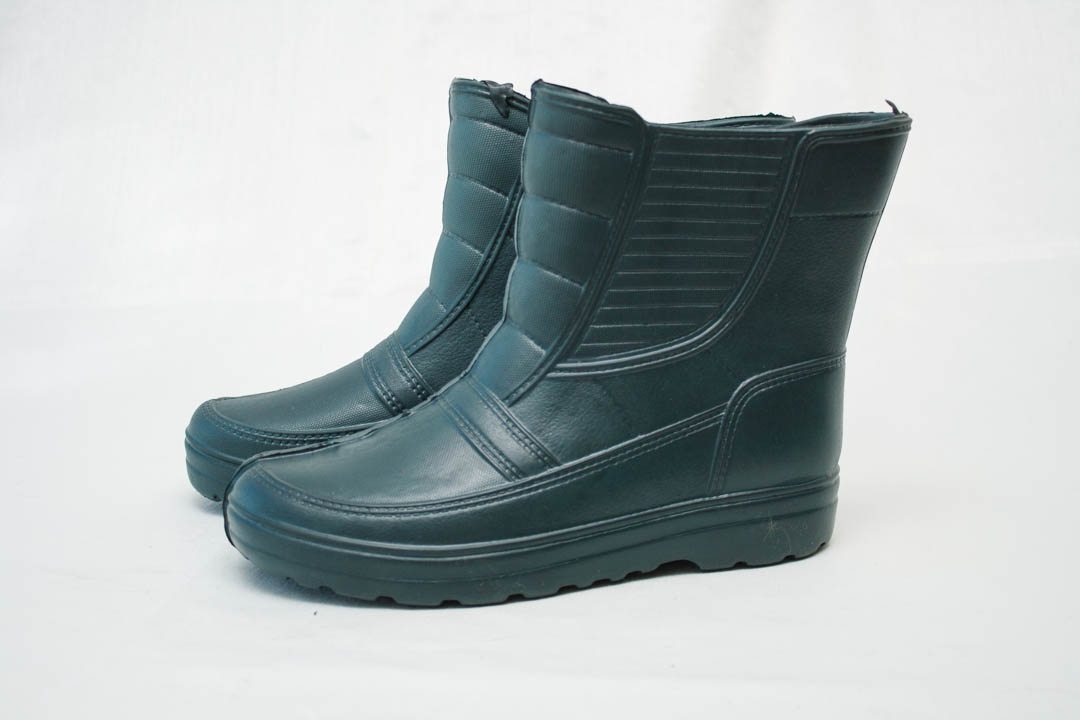 Чоловічі галоші ГП-05 порожні - фото, ціна, відгуки | Antykruza