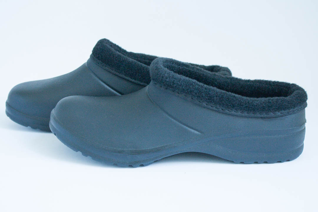 Женские галоши НД-34 мех - фото, цена, отзывы | Antykruza