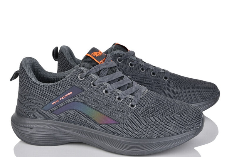 Женские кроссовки Z-162 черный - фото, цена, отзывы | Antykruza